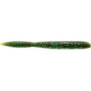 Z-Man ChatterBait Chatter Bait Original Lures, 1/4 oz, Chartreuse ...