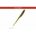 Z Man Finesse Shadz 4'' Watermelon Red - Walmart.com