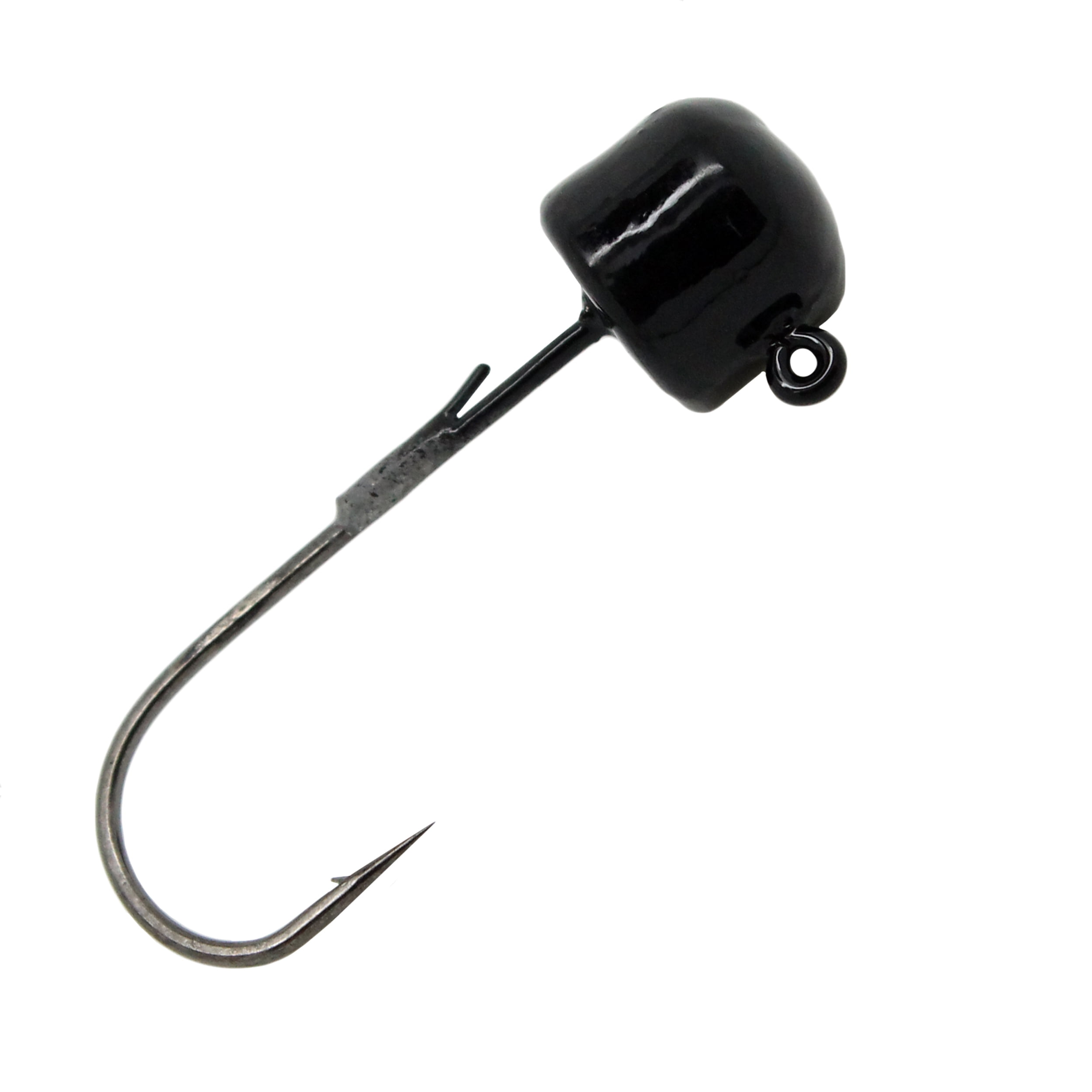 Z-Man Finesse Shroomz Jig Head, 1/10 oz, 5 Count - Walmart.com