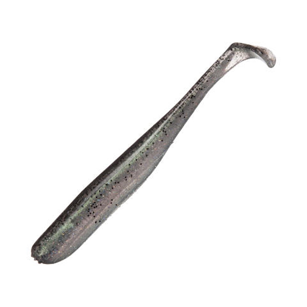 Z-Man Fishing Lure MAG8-259PK3 Elaztech Mag Swimz Swimbait 8" Bad Shad ...