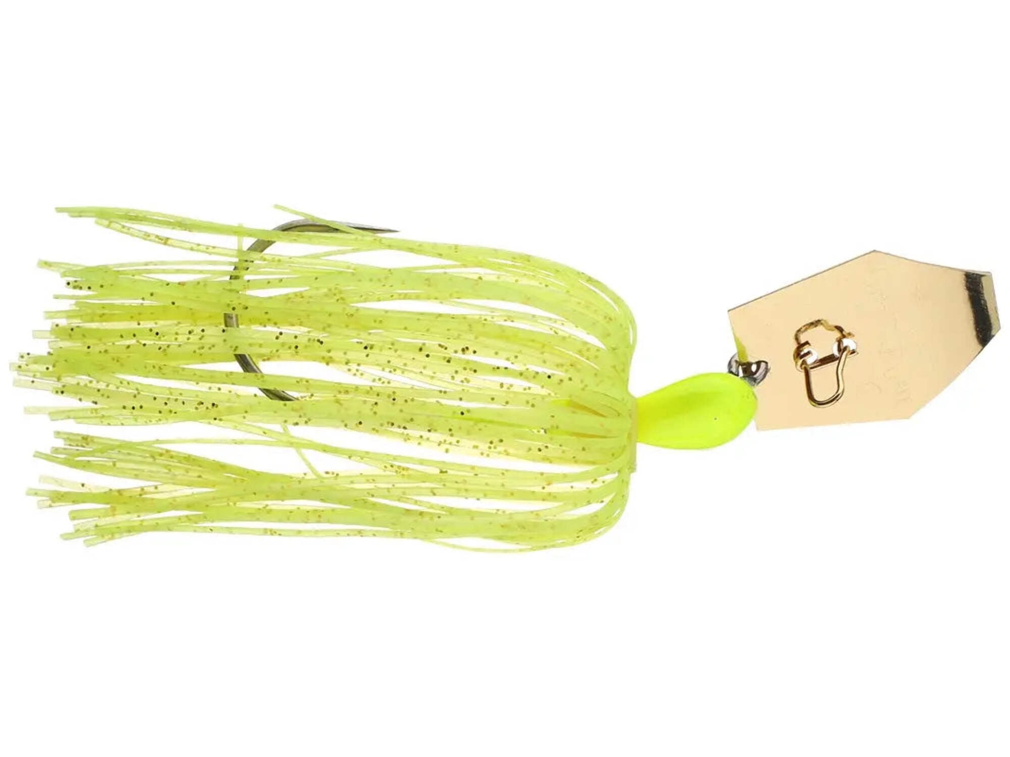 Z-Man Fishing Products CB12-54 0.5 oz Chatterbait Original Lure, Sexy ...