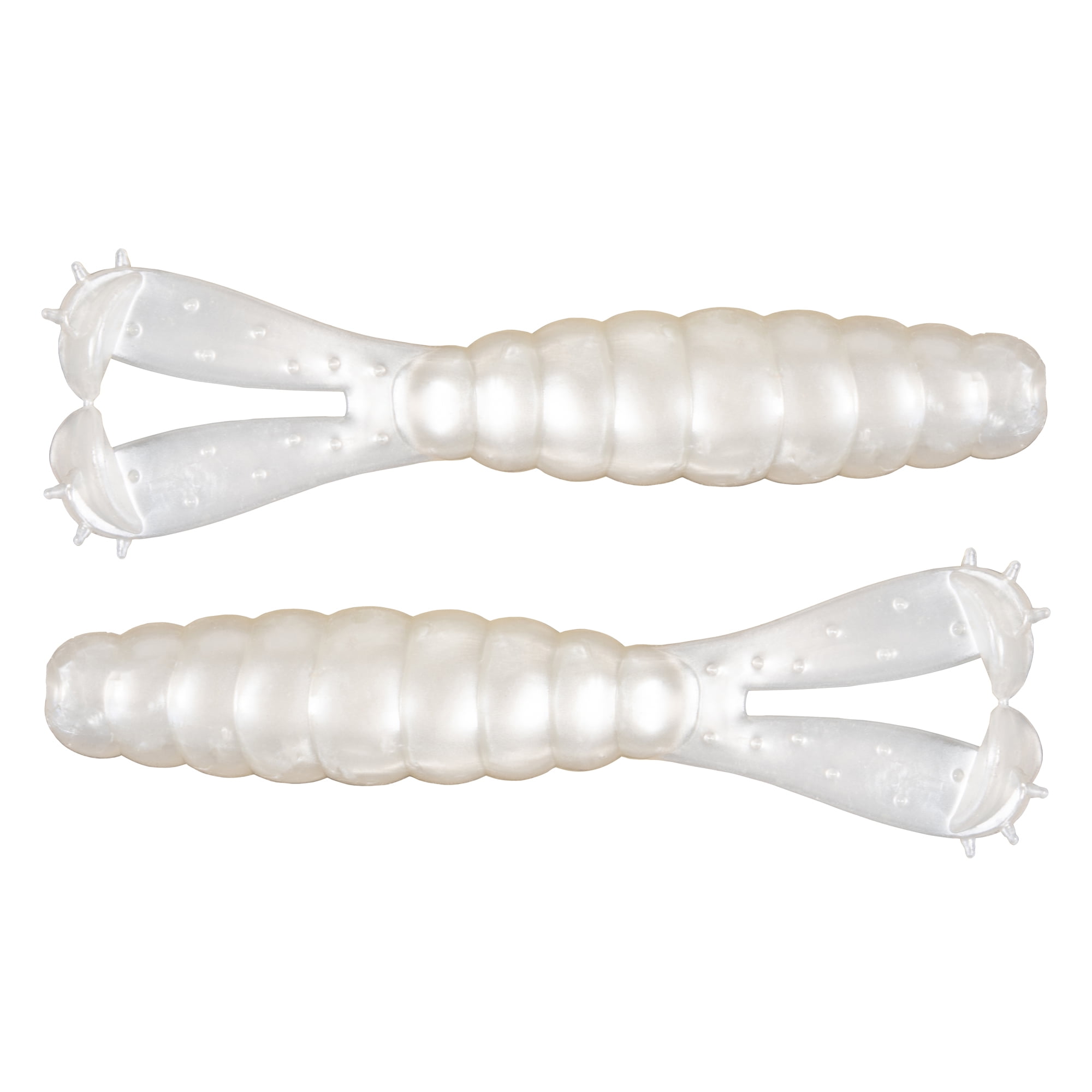 Z-Man GOAT 3.75" 10X Tough ElaZtech® Fishing Lures for Bass, 4-Count ...