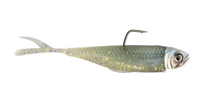 Z-Man Graph Shadz - 3.8" - 3/16oz - Walmart.com