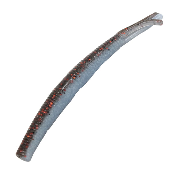 Z-Man Hula StickZ Soft Bait Lures (Blue Claw) - Walmart.com