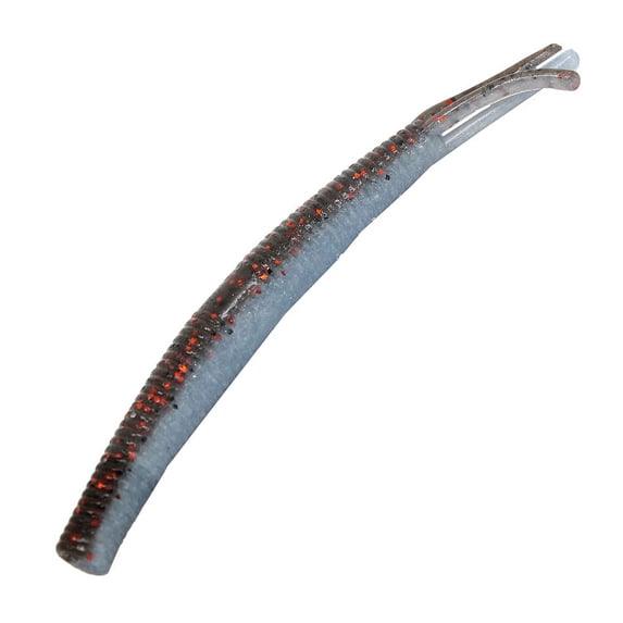 Z-Man Hula StickZ Soft Bait Lures (Blue Claw) - Walmart.com