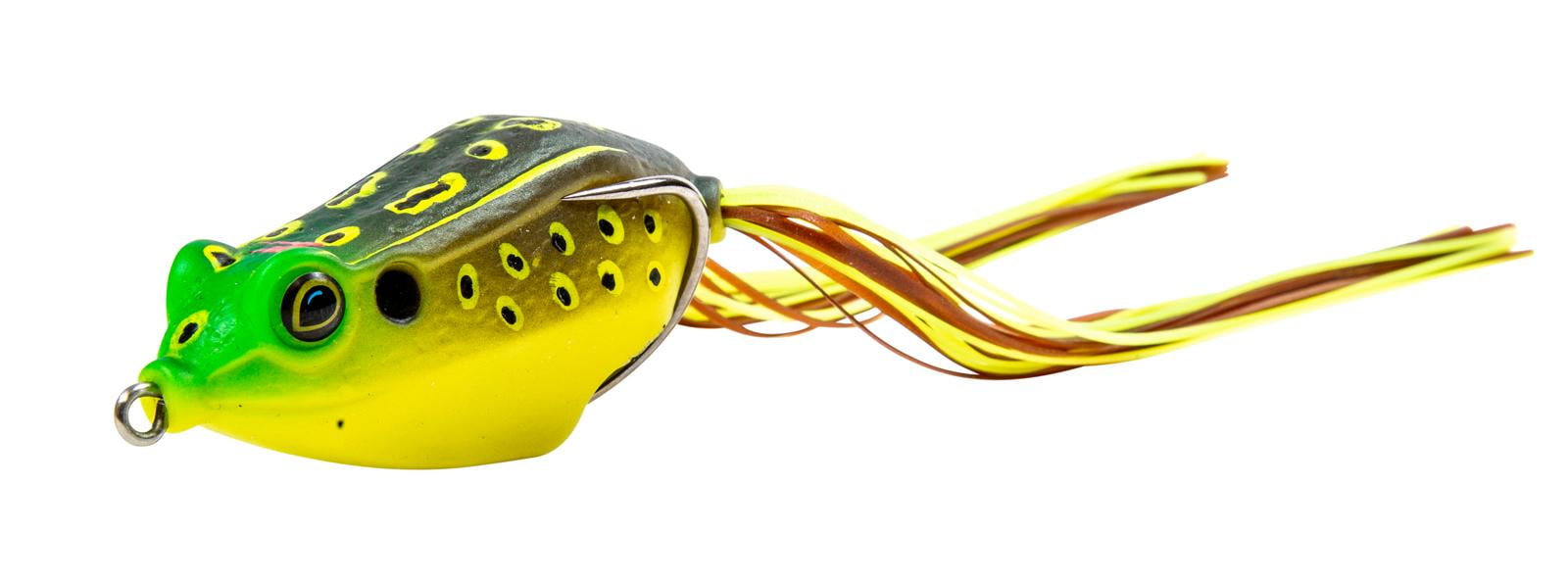 Z Man Leap Frogz Walker S Old School Frog - Walmart.com