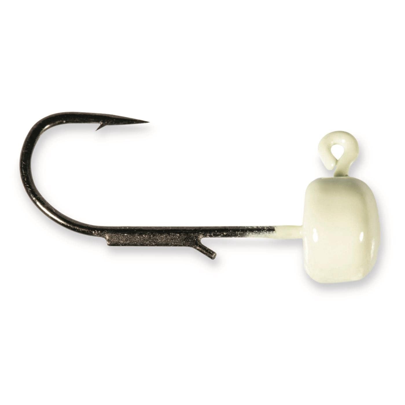Z Man Micro Finesse ShroomZ 1/15oz Glow 5pk - Walmart.com