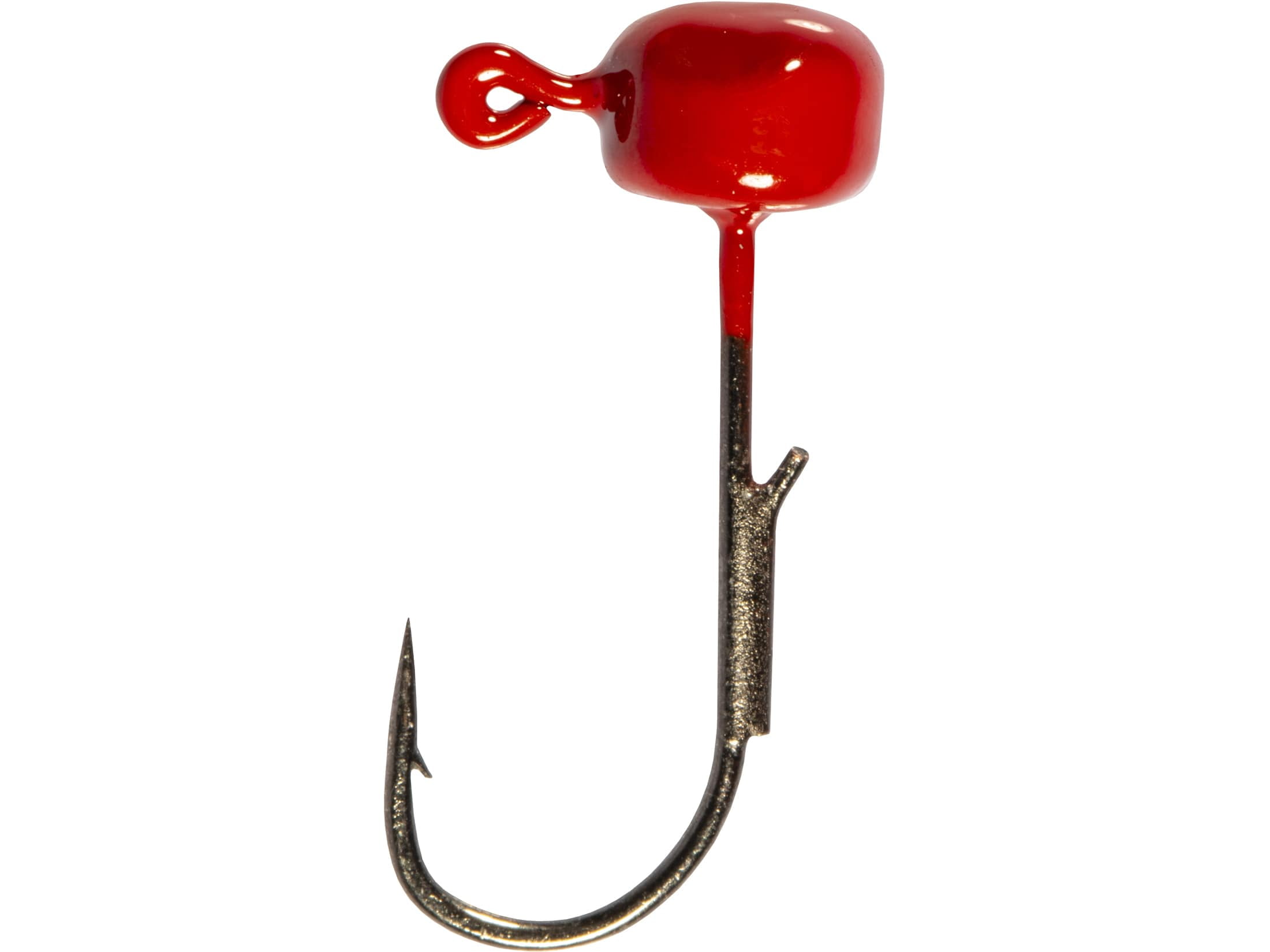 Z-Man Micro Finesse ShroomZ 1/30oz Red 5pk - Walmart.com