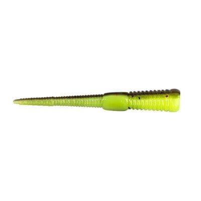 Z Man Micro WormZ 2'' Coppertreuse 8pk - Walmart.com