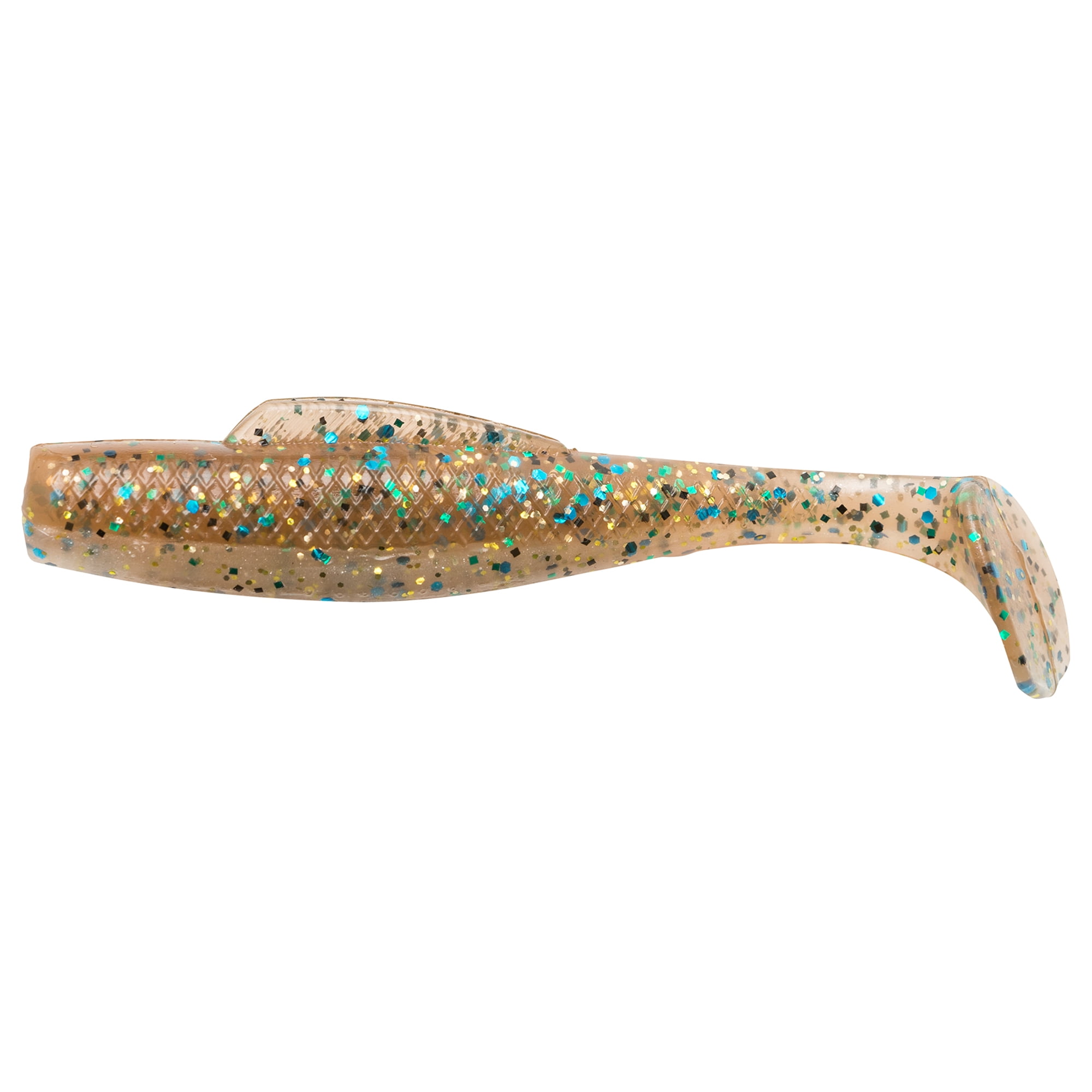 Z Man MinnowZ 3'' Pinfish 6pk - Walmart.com