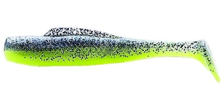 Z Man MinnowZ 3'' Sexy Mullet 6pk - Walmart.com