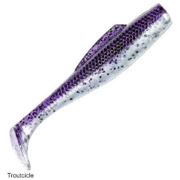 Z Man Trout Eye Jighead 1/8 Glow 3pk - Walmart.com
