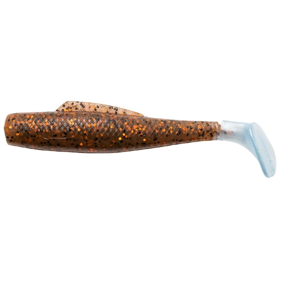 Z-Man MinnowZ 3 inch Soft Plastic Paddle Tail Swimbait - Walmart.com
