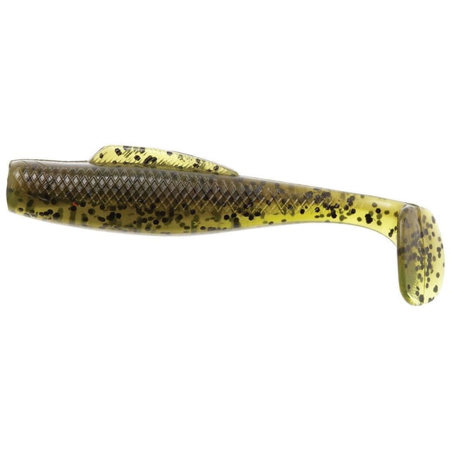 Z-Man MinnowZ 3 inch Soft Plastic Paddle Tail Swimbait - Walmart.com