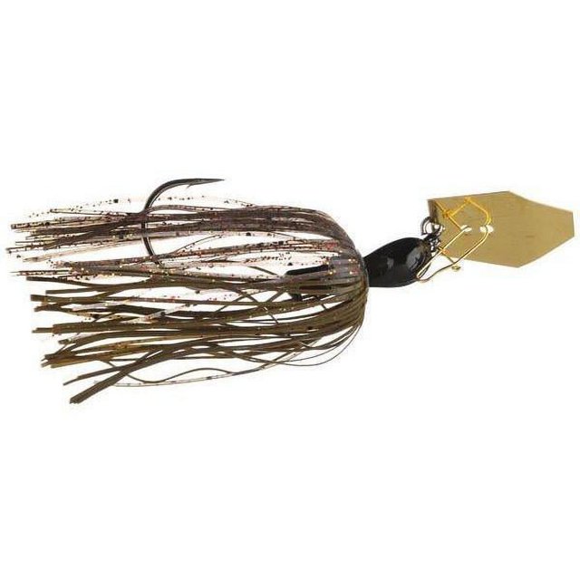 Z-Man Original ChatterBait 1/2 oz. - Walmart.com