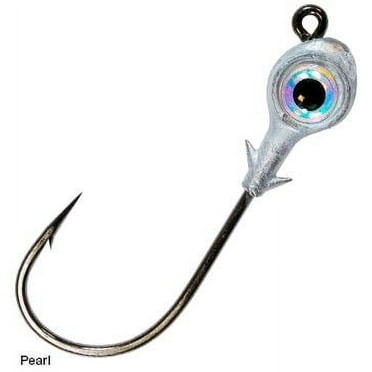 Z-Man Elaztech Trout Trick Swimbait, 5", 6pk, Creole Croaker - Walmart.com