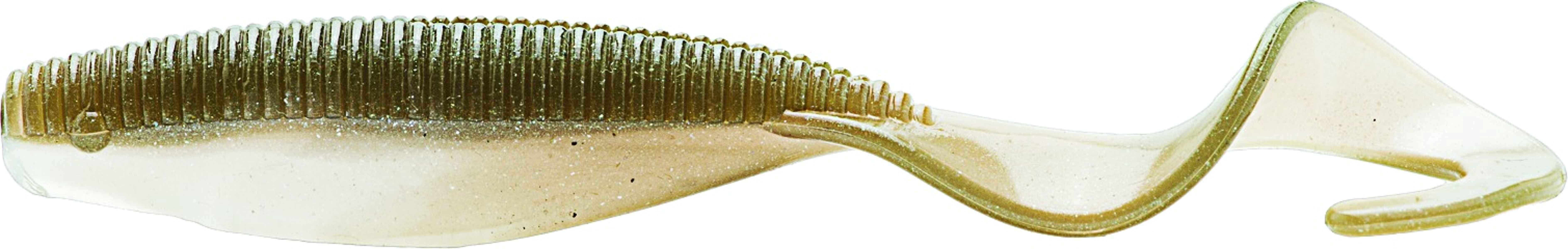 Z-Man SSTKCRL-54PK5 Scented Curly Tailz Lures, Shiner - Walmart.com
