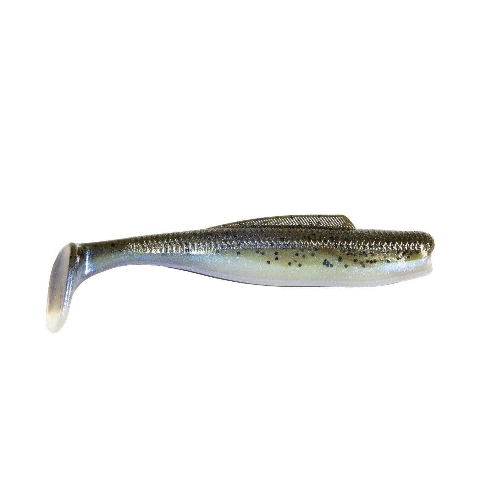 Z Man SW DieZel MinnowZ 5'' The Deal 4pk - Walmart.com