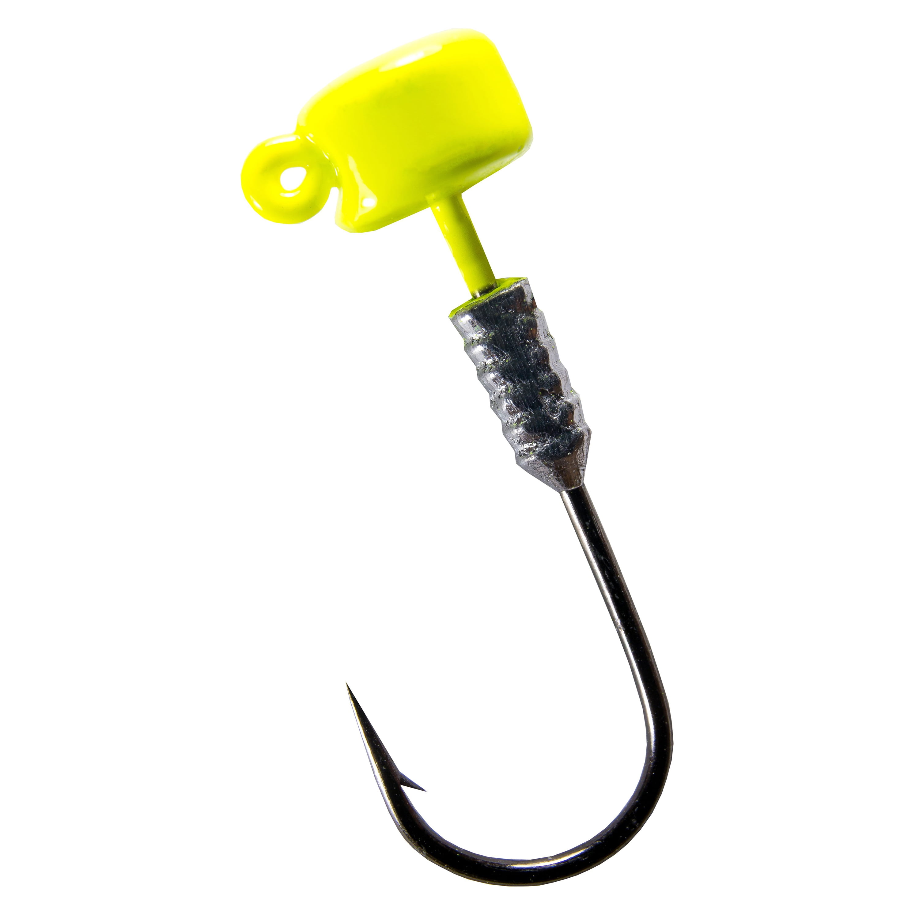 Z-Man TT Lures NedlockZ EWG Jigh Heads - Walmart.com