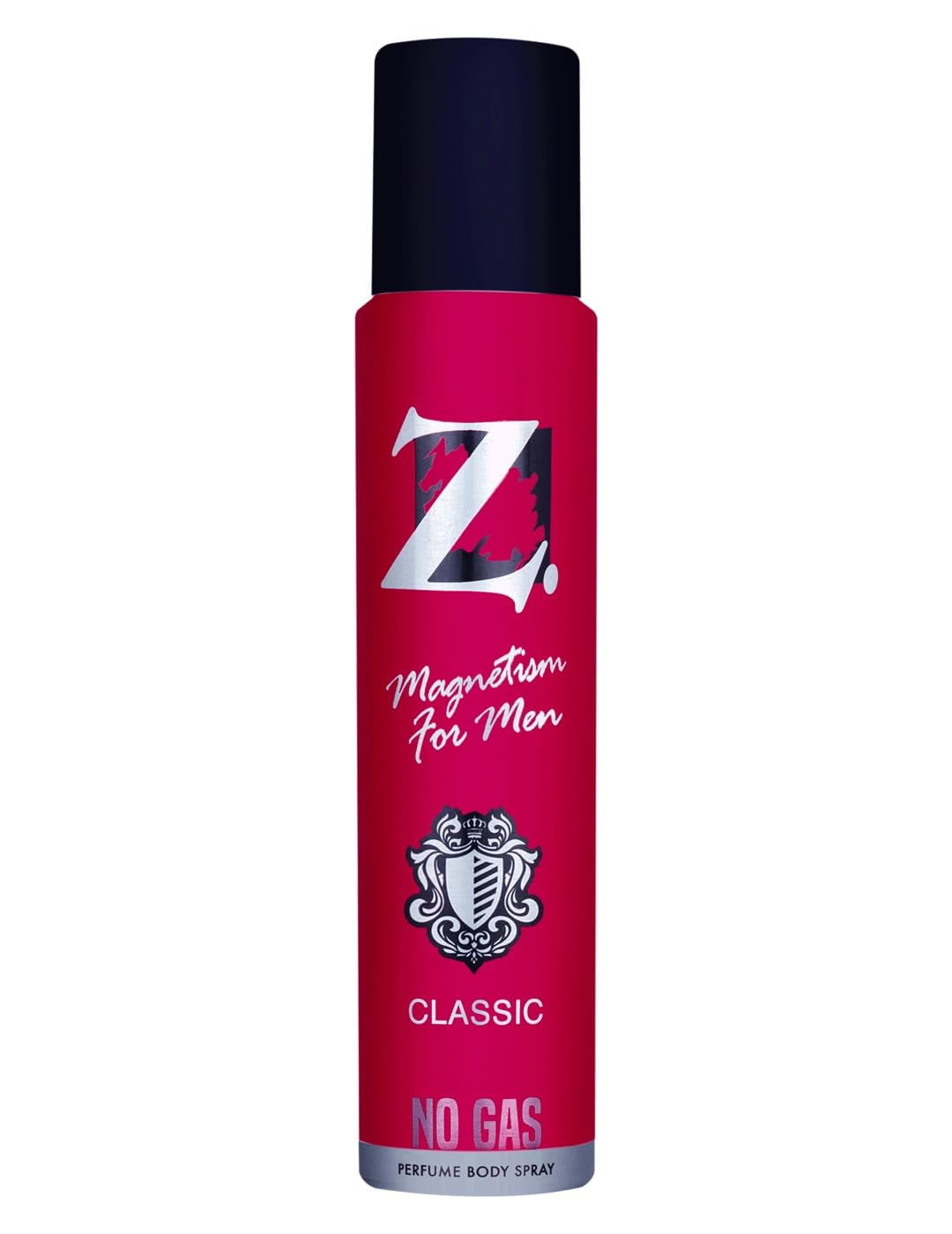 Z Men's Classic Deo, 120 ml, No Gas Perfume body spray, Musky Fragrance ...