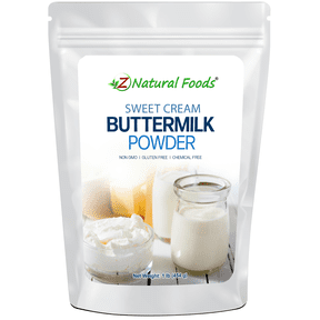 Buttermilk