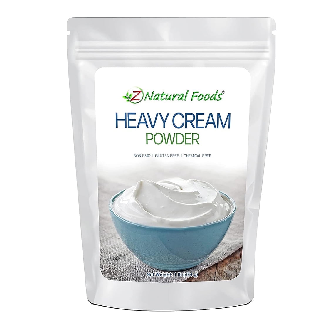 Powdered Heavy Cream
