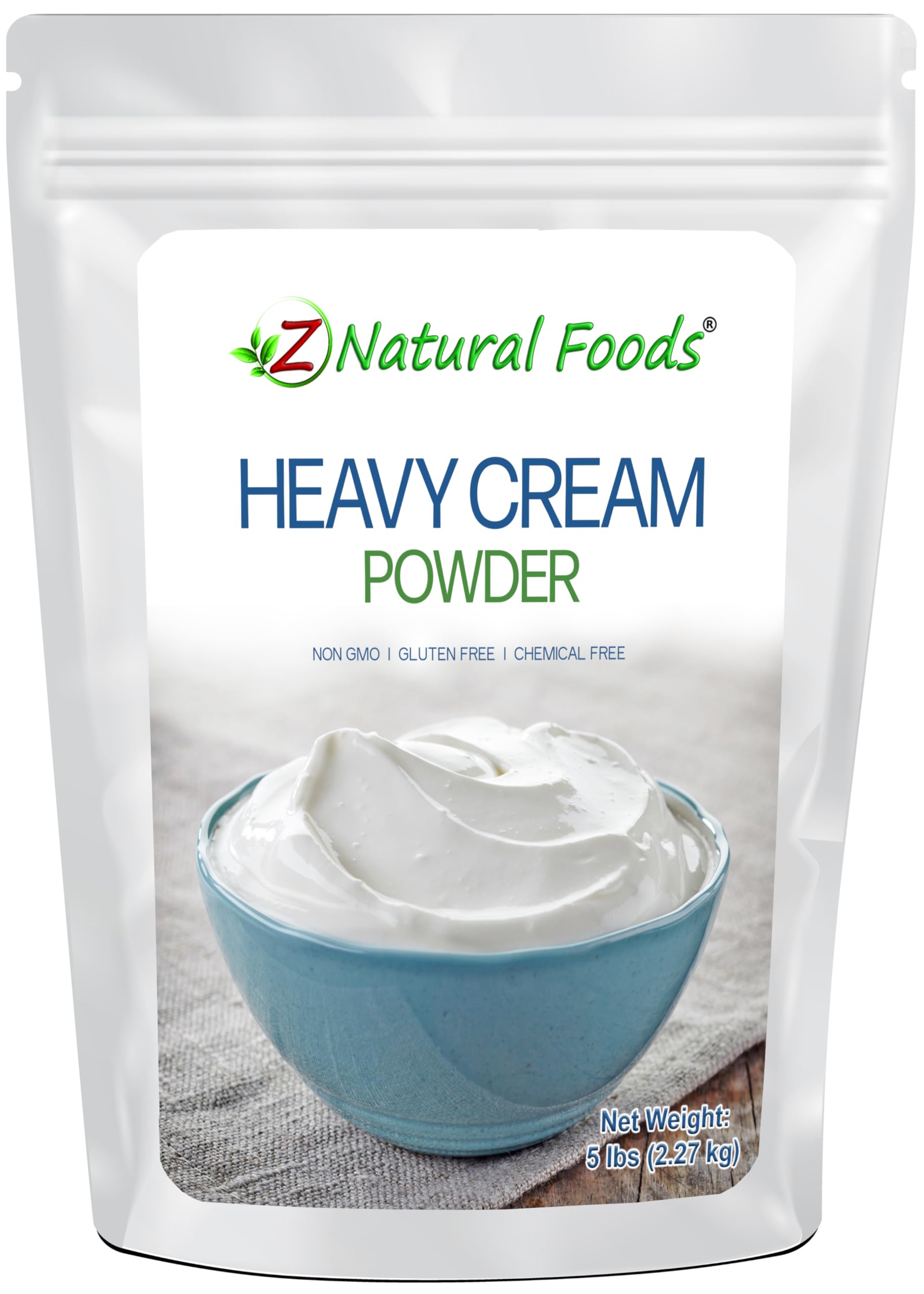 Keto Heavy Cream