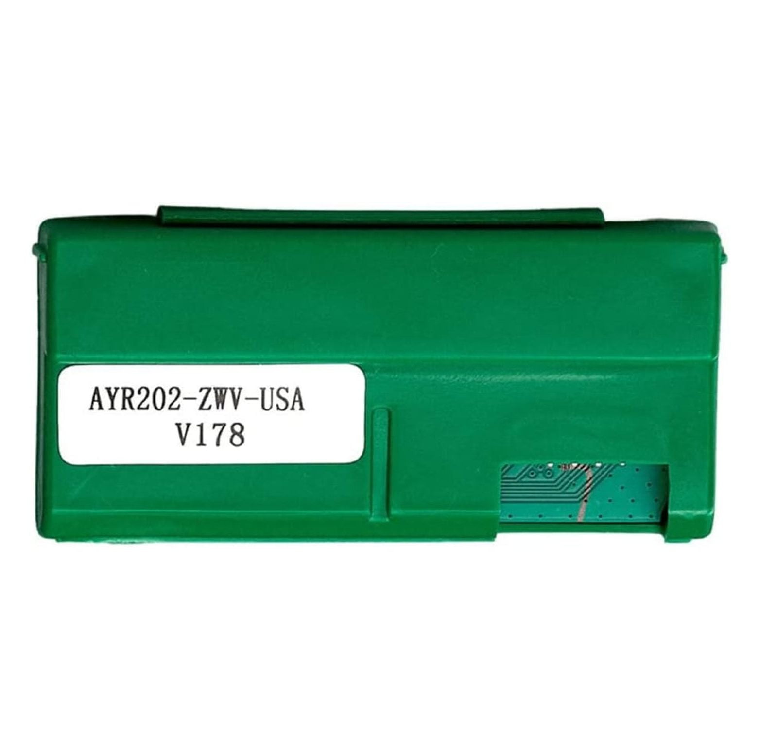 Z- PLUS Module for Real Living Electronic Locks AYR202-ZWV-USA ...