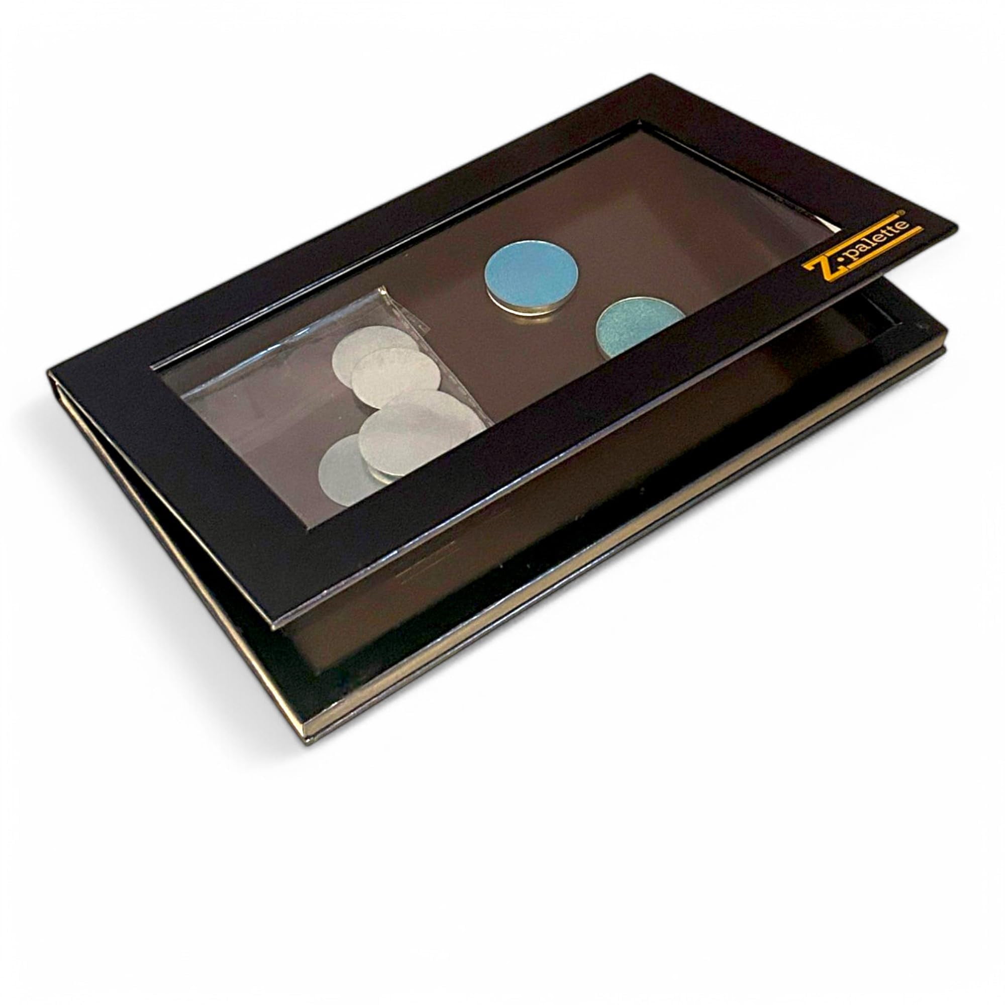 Z Palette Large Magnetic YPF5 Makeup Palette, Empty Magnetic Palette ...