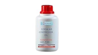 Z Premium Rotary Screw Compressor 1 Litre - Walmart.com