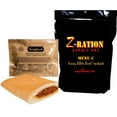 Z-Ration – MRE (Meal Ready to Eat) BBQ Beef Sandwich: A Tasty and ...