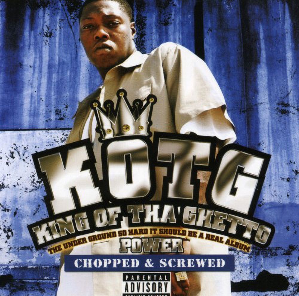 Z-Ro - Power - Rap / Hip-Hop - CD - Walmart.com