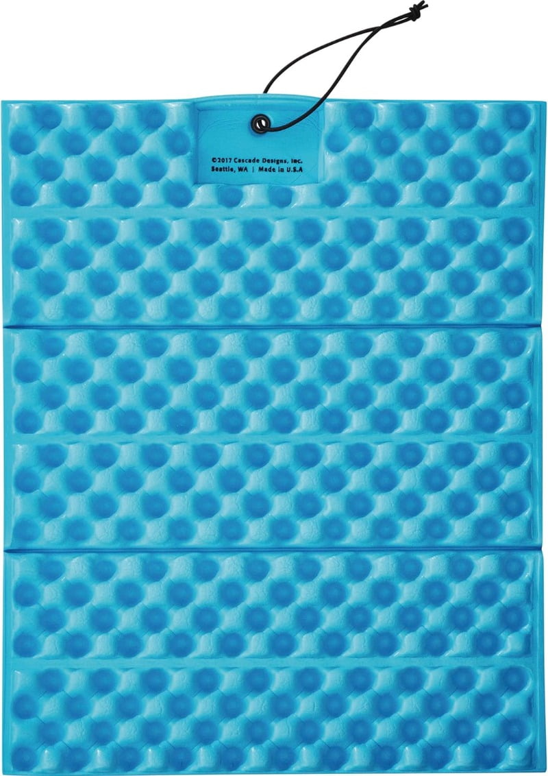 Z Seat Cushion Insulated Sitting Pad - Walmart.com