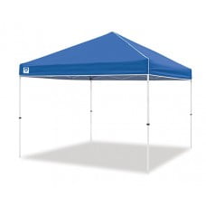 Z-Shade 10' Blast, Push Button Canopy - Walmart Business Supplies