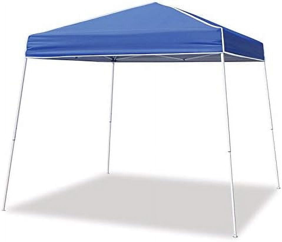 Z-Shade ZSBP12HRZBL 12 by 12 Foot Horizon Instant Blue Pop Up Shade ...