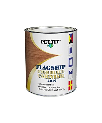 Z-Spar Flagship Varnish Quart - Walmart.com