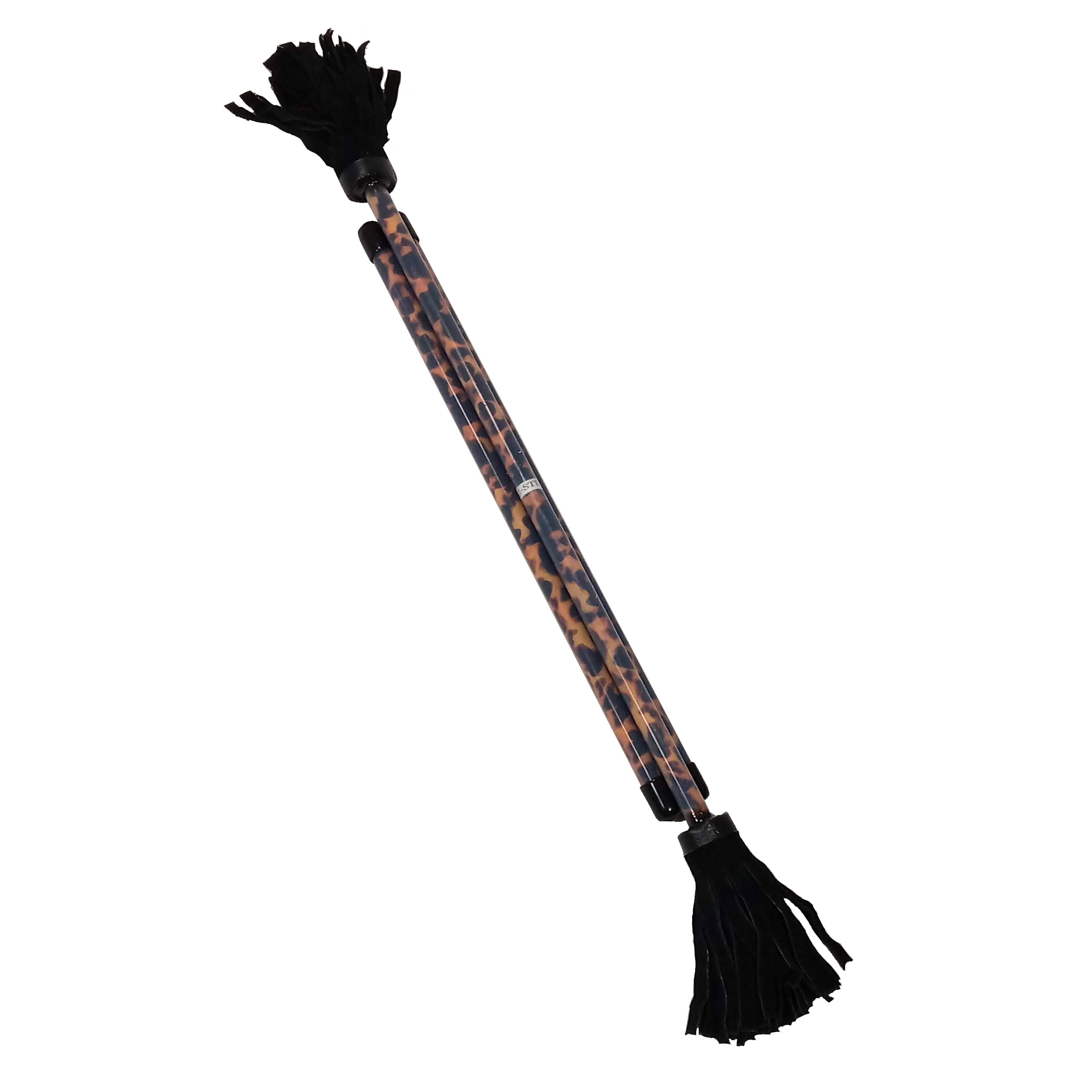 Z-Stix Professional Juggling Flower Sticks-Devil Sticks and 2 Hand ...