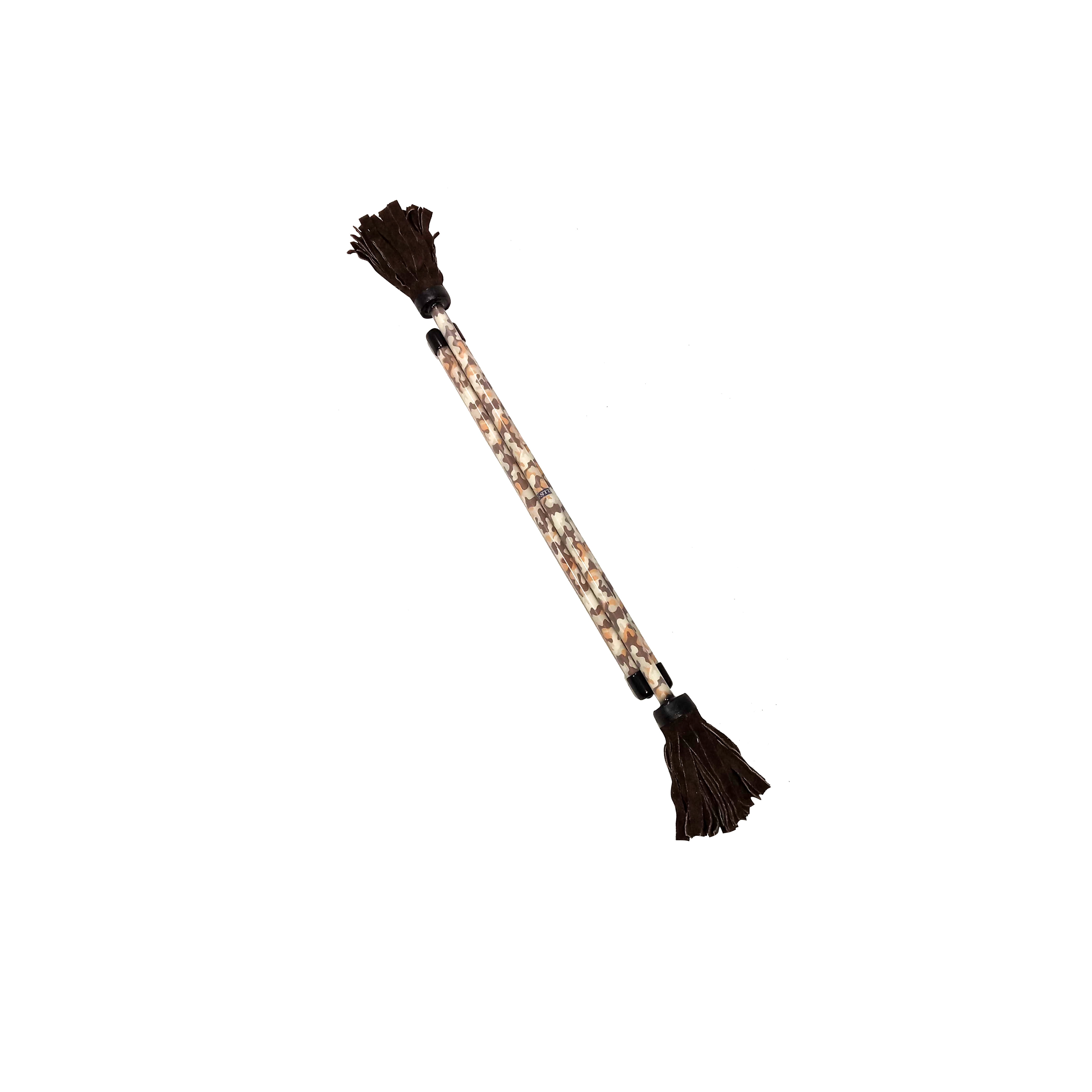 Z-Stix Professional Juggling Flower Sticks-Devil Sticks and 2 Hand ...