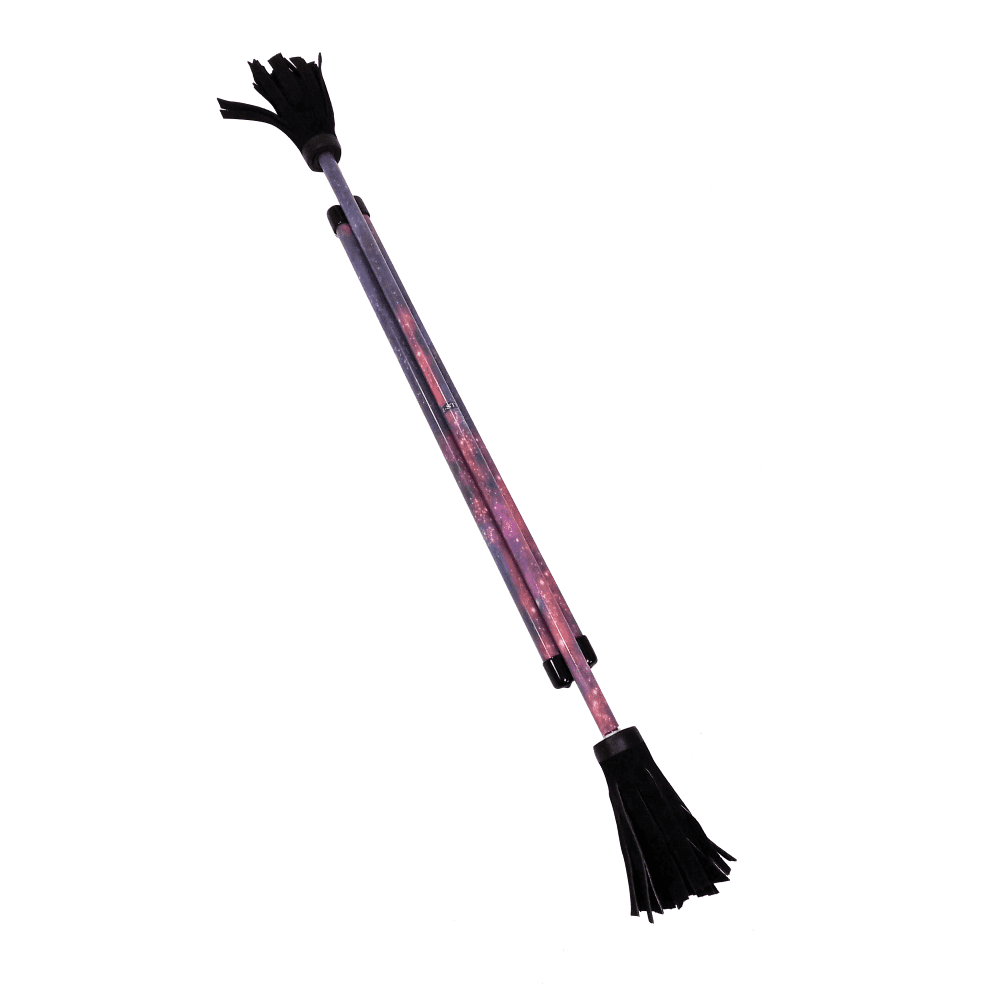 Free Shipping! Z-Stix Professional Juggling Flower Sticks-Devil Sticks ...