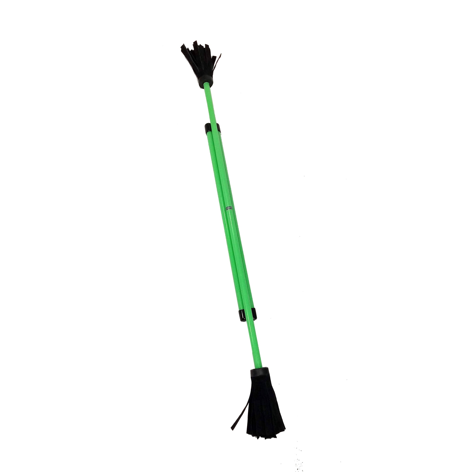 Z-Stix Professional Juggling Flower Sticks-Devil Sticks and 2 Hand ...