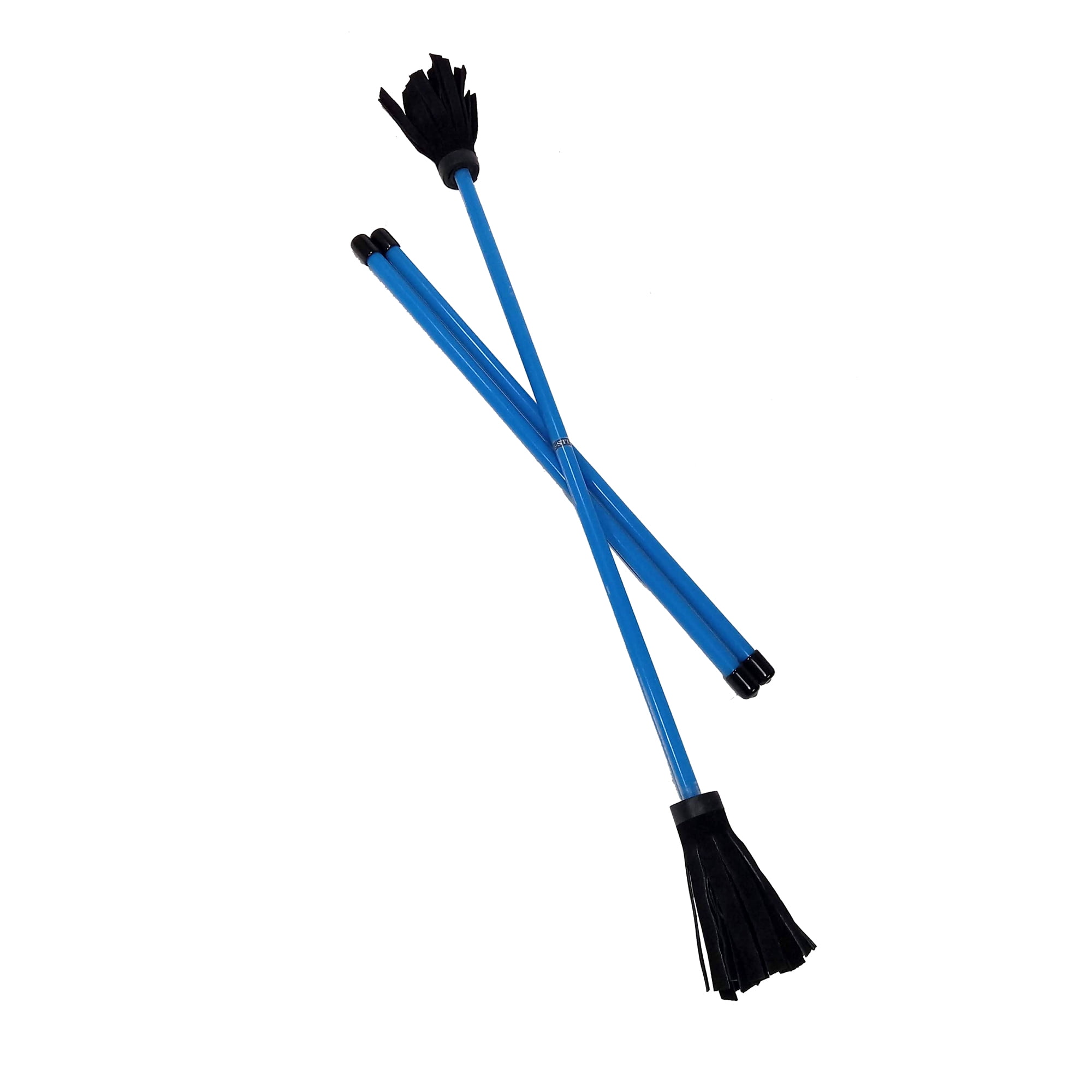 Z-Stix Professional Juggling Flower Sticks/Devil Sticks and 2 Hand ...