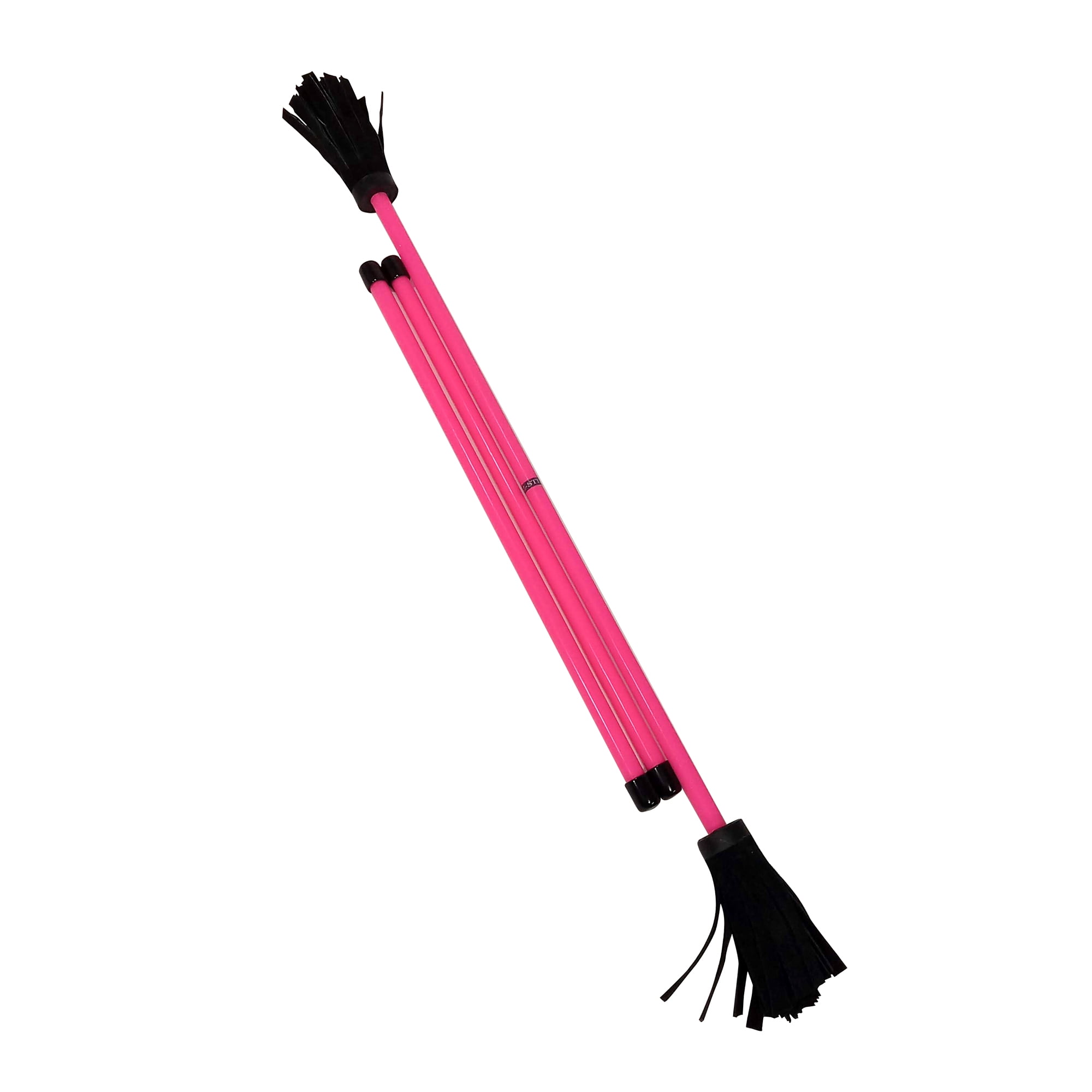 Z-Stix Professional Juggling Flower Sticks/Devil Sticks and 2 Hand ...