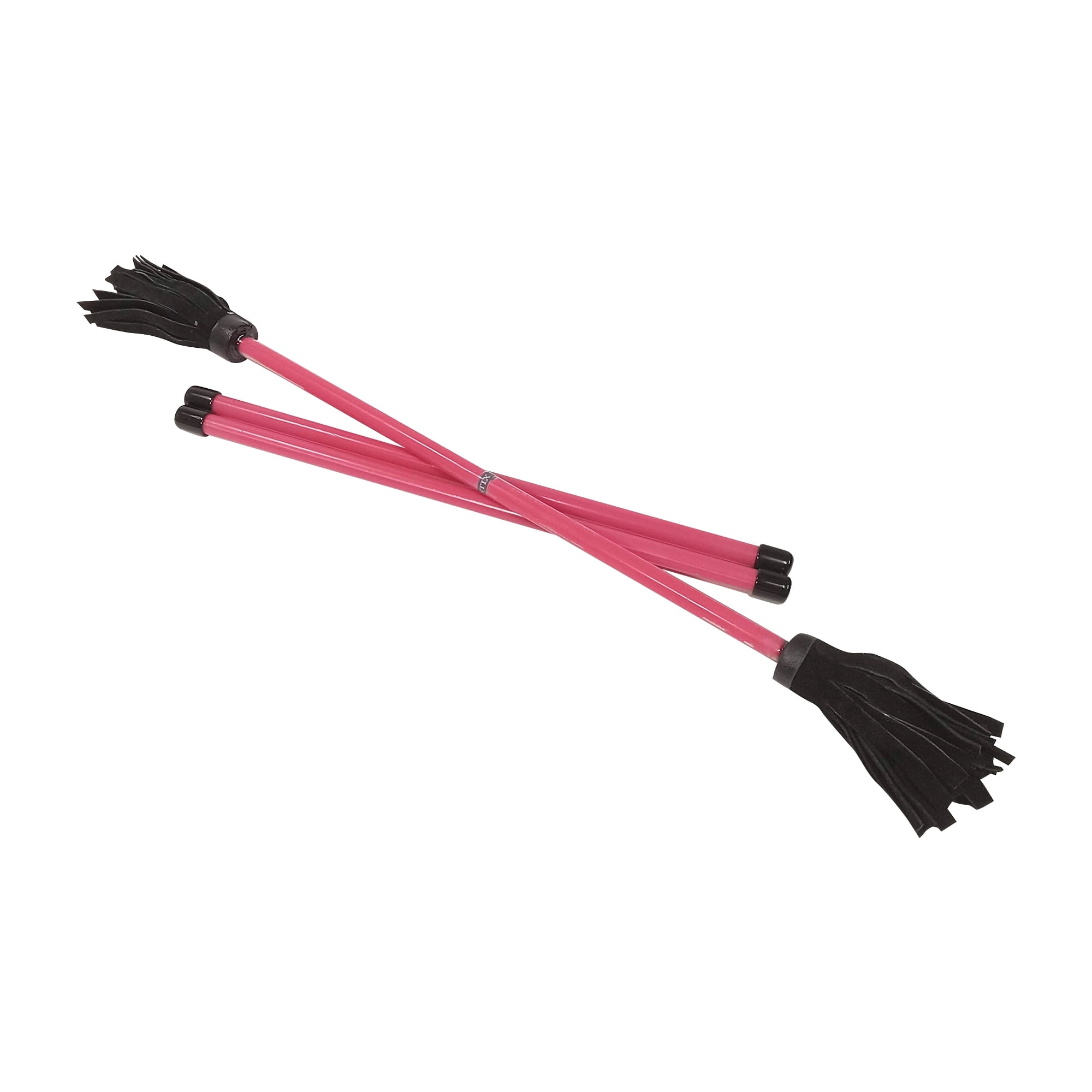 Z-Stix Professional Juggling Flower Sticks/Devil Sticks and 2 Hand ...