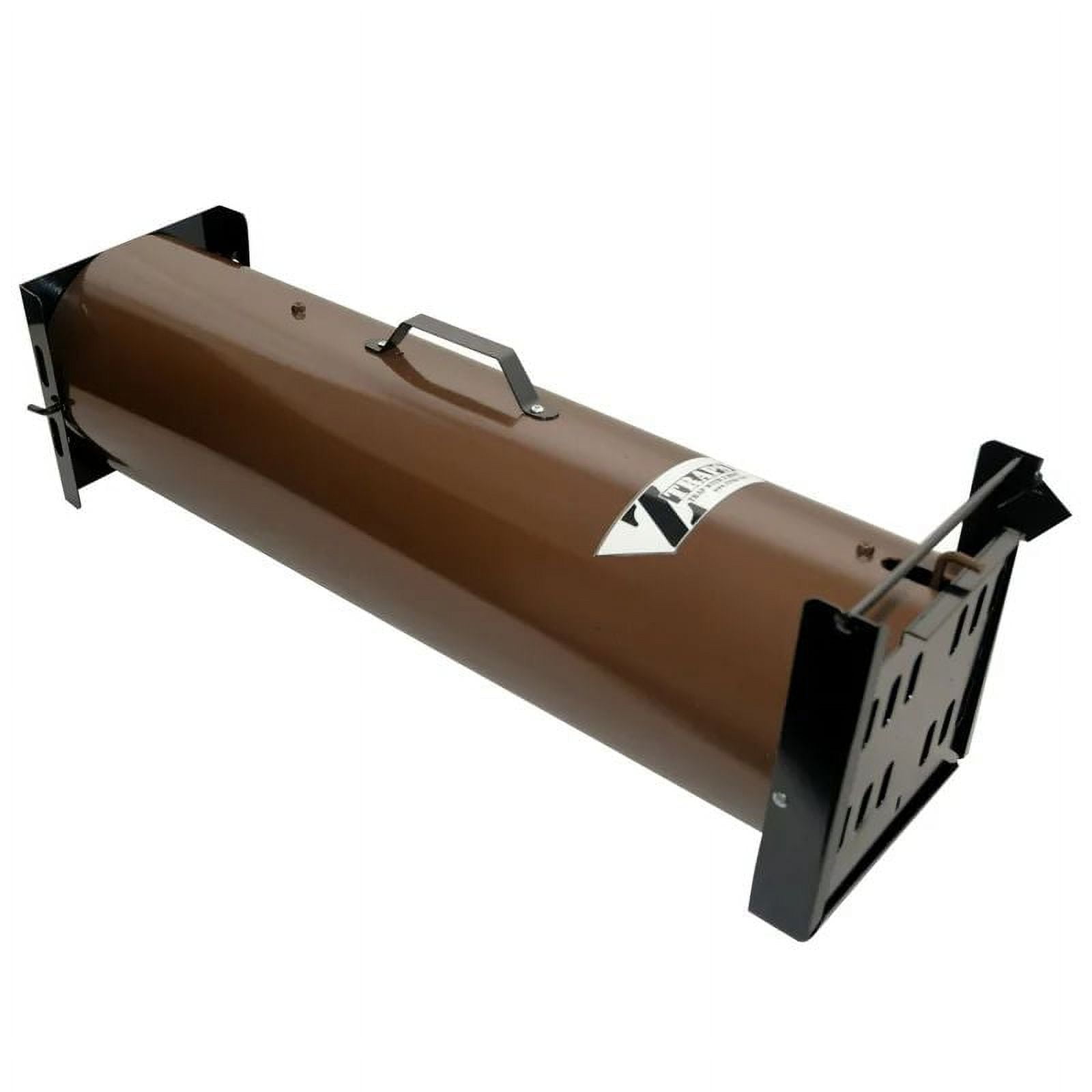 Z TRAP No. 8 Skunk-N-More Standard Live Trap Raccoon Cat Skunk ...