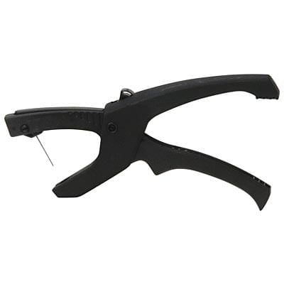 Z Tags 9053371 1-Piece Applicator for Easy Loading of Tags, Black ...