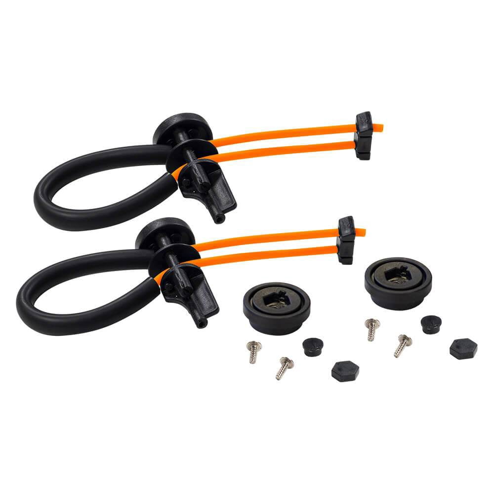Z-Tek Bow - Bungee Replacement and Arrow Sets - Walmart.com