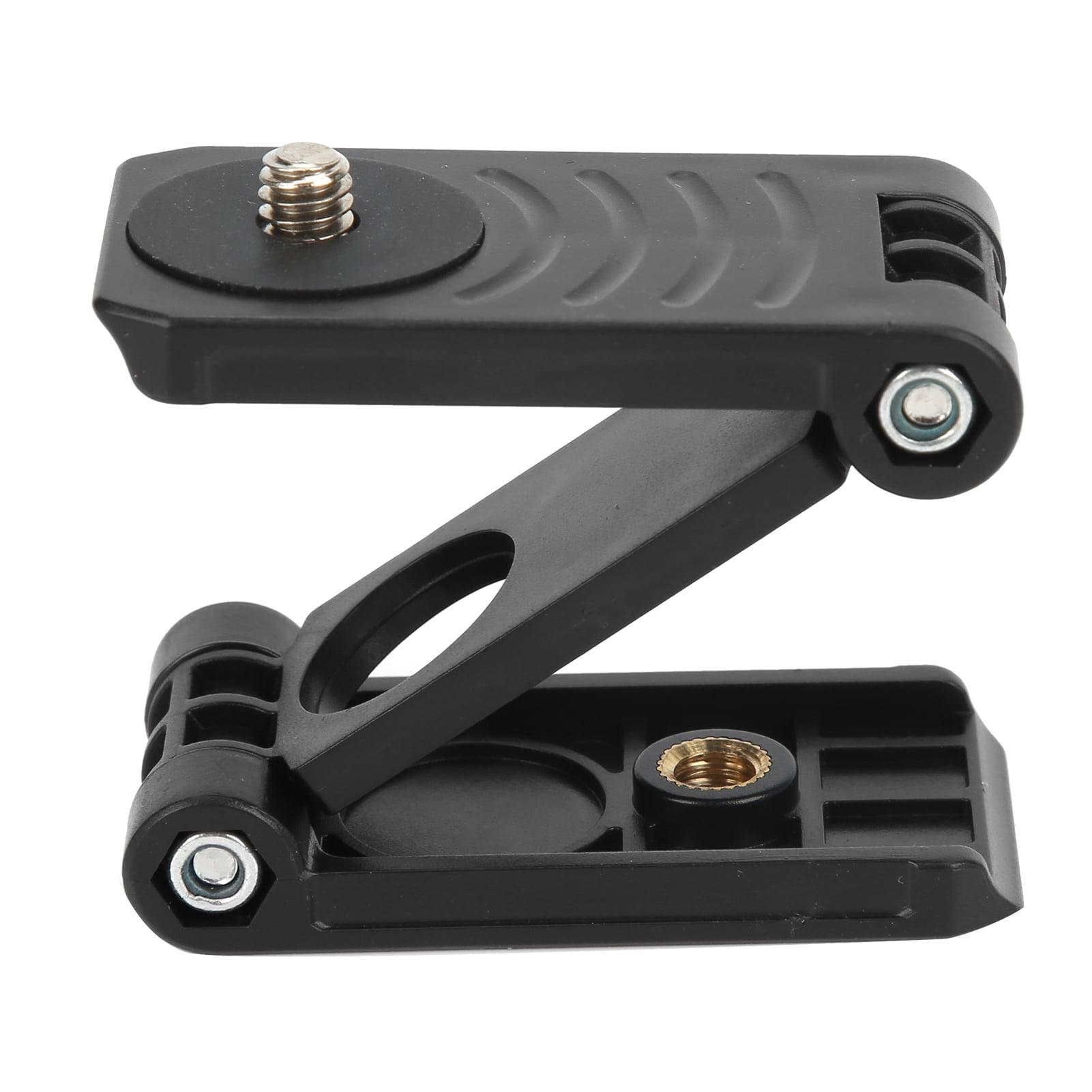 Z-Type Holder Camera Mount, Foldable Design for Portable Storage, Quick ...