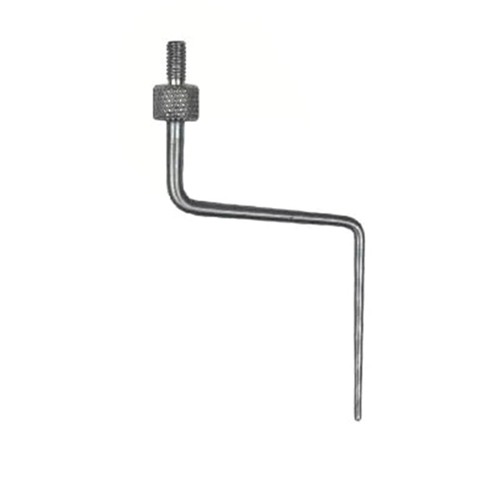 Z Type Needle Point Contact Points For Depth Gauge Dial Indicators Tip ...