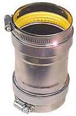 Z-Vent Appliance Adapter W/Backflow Preventer - Walmart.com