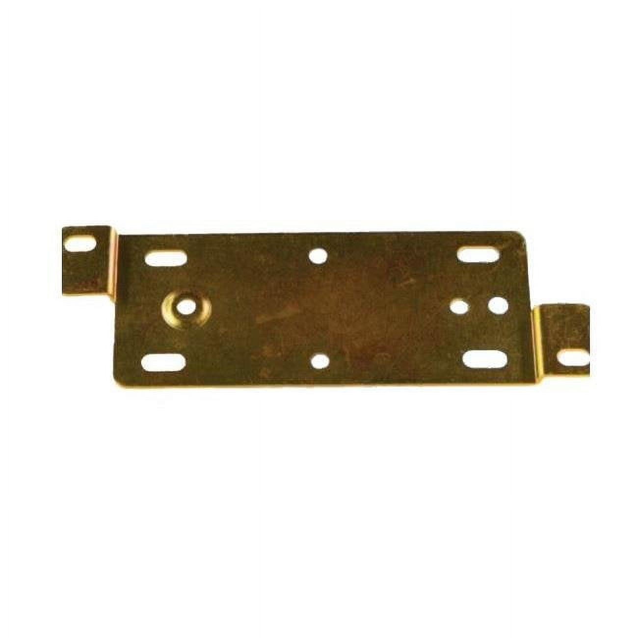 Z Wall Propane Tank Regulator Mount Bracket - Walmart.com